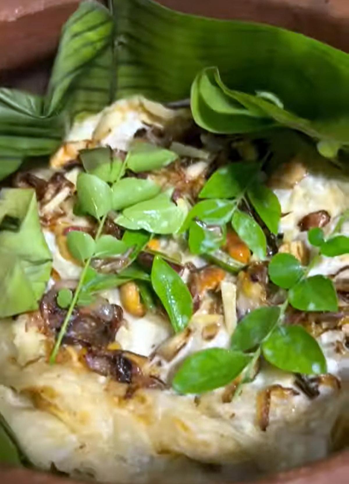 Kerala’s signature dish, the Porotta, from Kanhangad to Kaliyikkavila - The Hindu